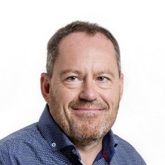 Steve Roche – West London Speakers